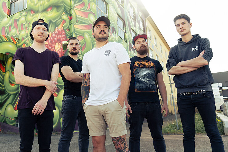 A - Z - metalacker Tennenbronn