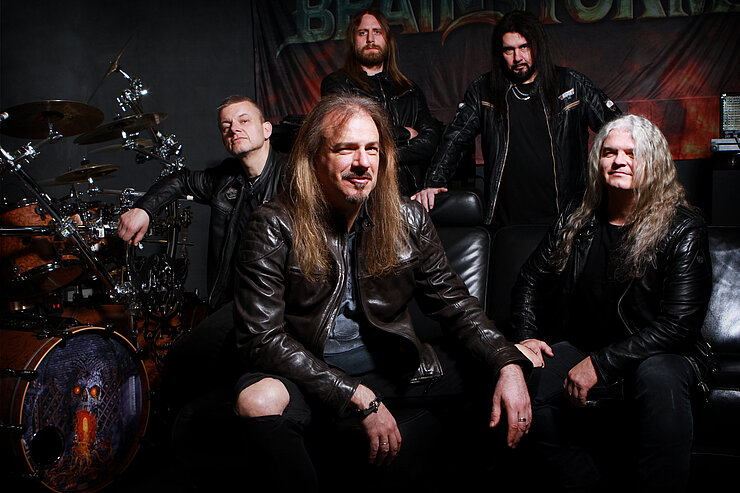 A - Z - metalacker Tennenbronn